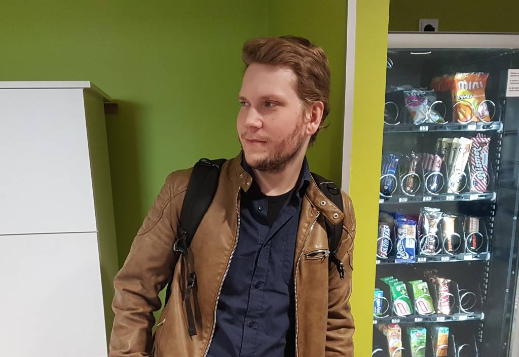 Armollisuudesta, opintopisteistä ja työelämästä | Opiskelijalähettiläät ...