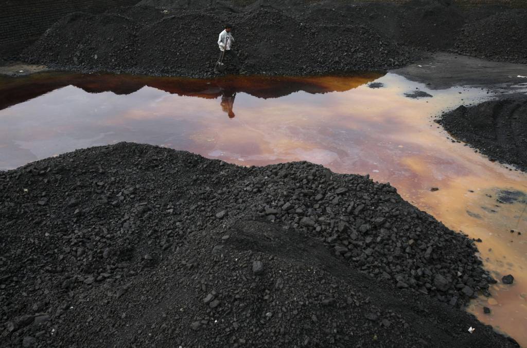Devastating Effect of Coal | From the Perspecitve of Environmental ...