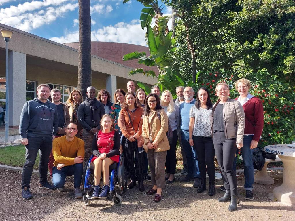 Nyt tai ei koskaan – Eurooppalaista korkeakouluyhteistyötä rakentamassa ...