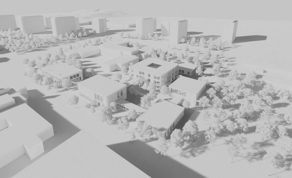 Sense and Sensibility | studionieto | Tampere Universities