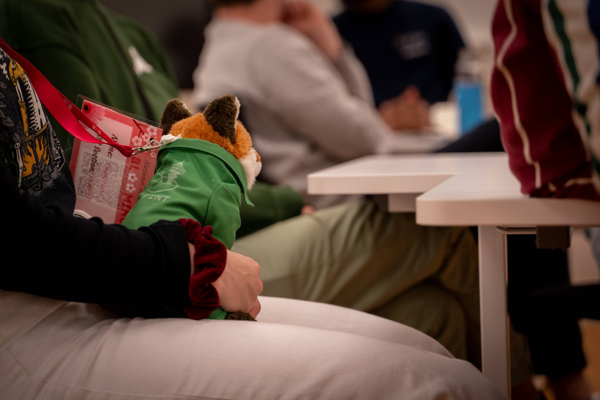 Being Part of the Board of ESN FINT: Where Hard Work Pays Off | Tampere ...