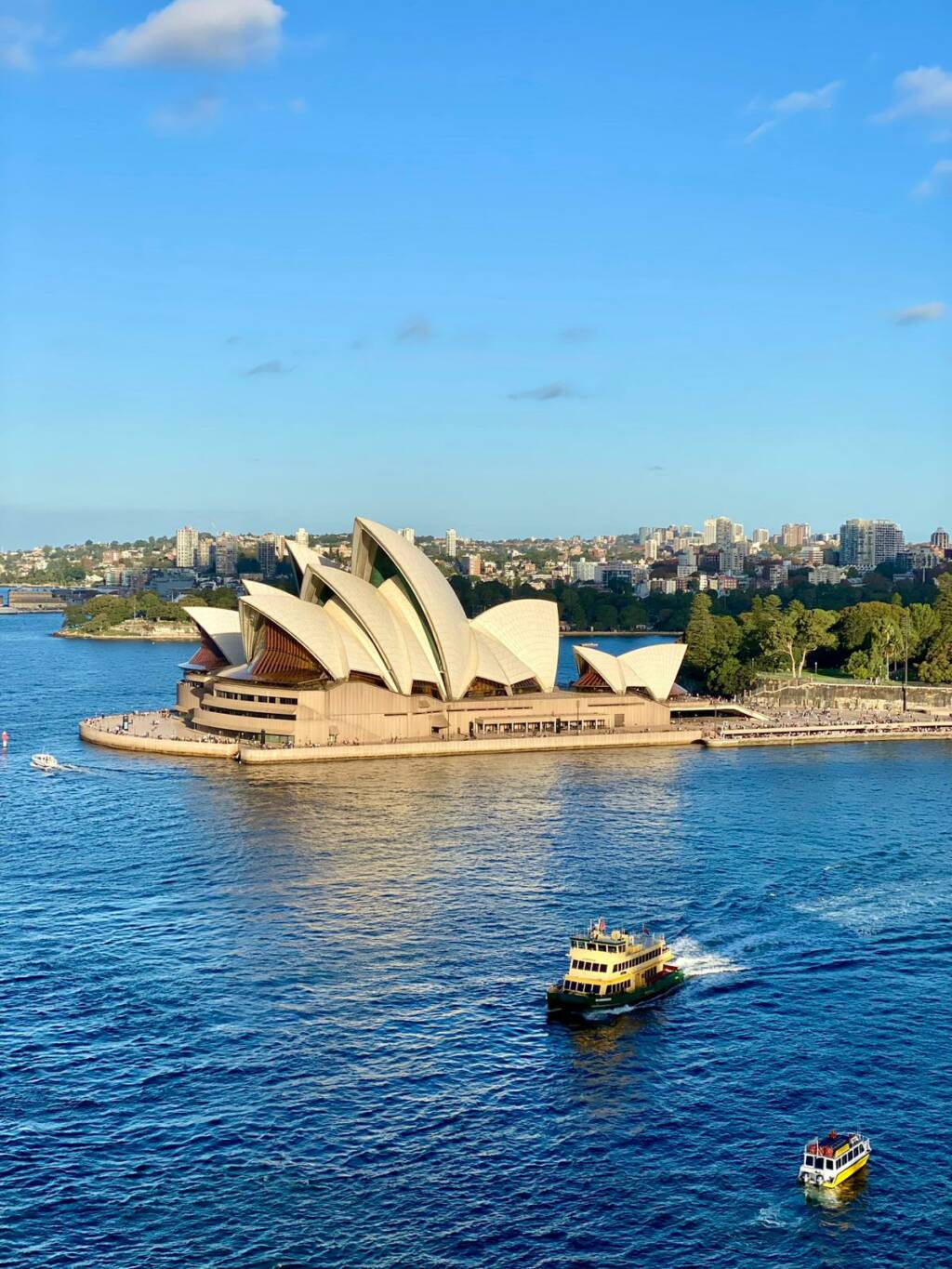 Greetings from Australia! | Far Away but Still So Near | Tampere ...