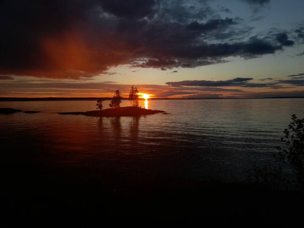 Summer? In Finland?!? | Tampere Student Ambassadors Blog | Tampere ...