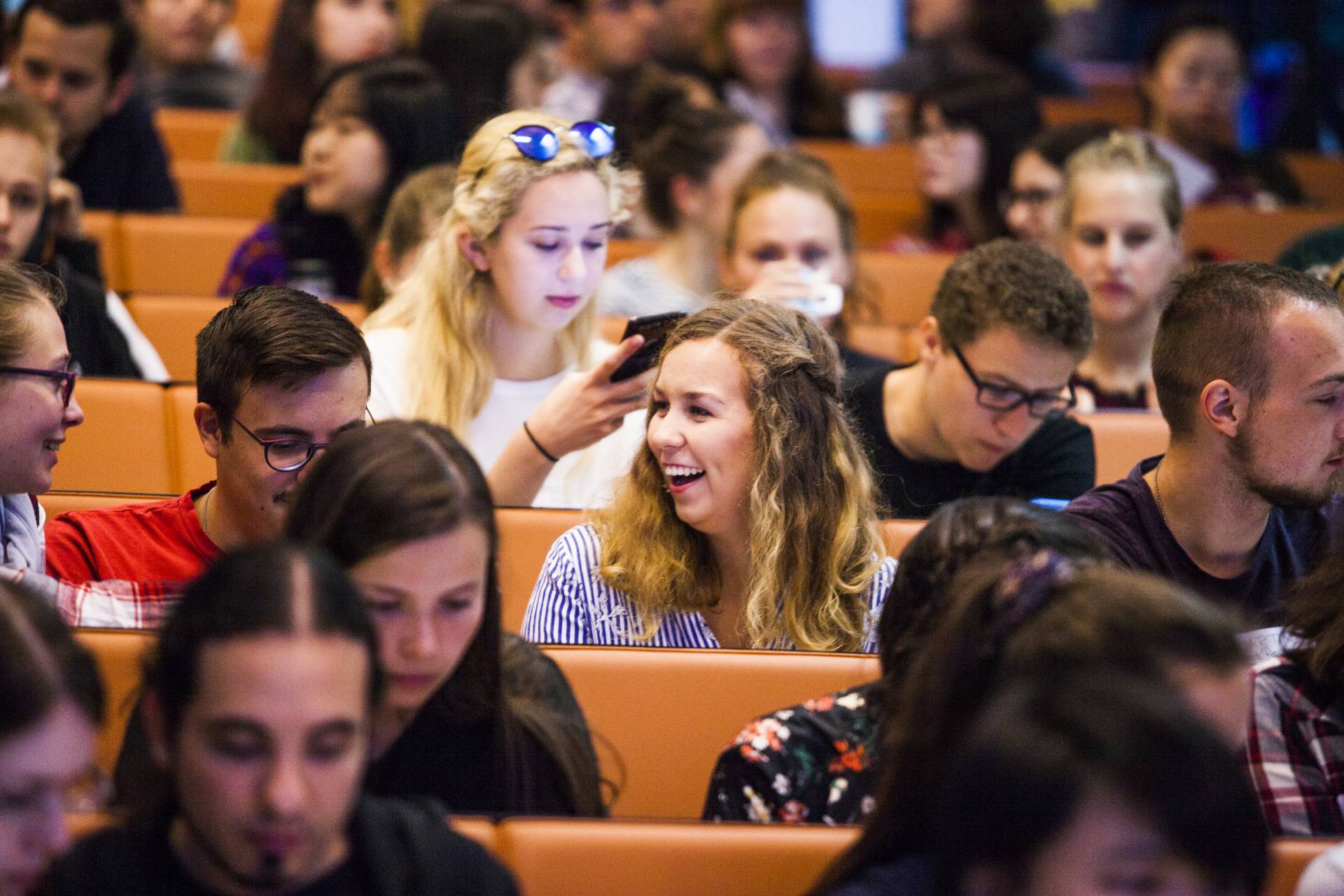 Mini Blog Series #2 Why I Chose Tampere-Elia’s Story | Tampere Student ...