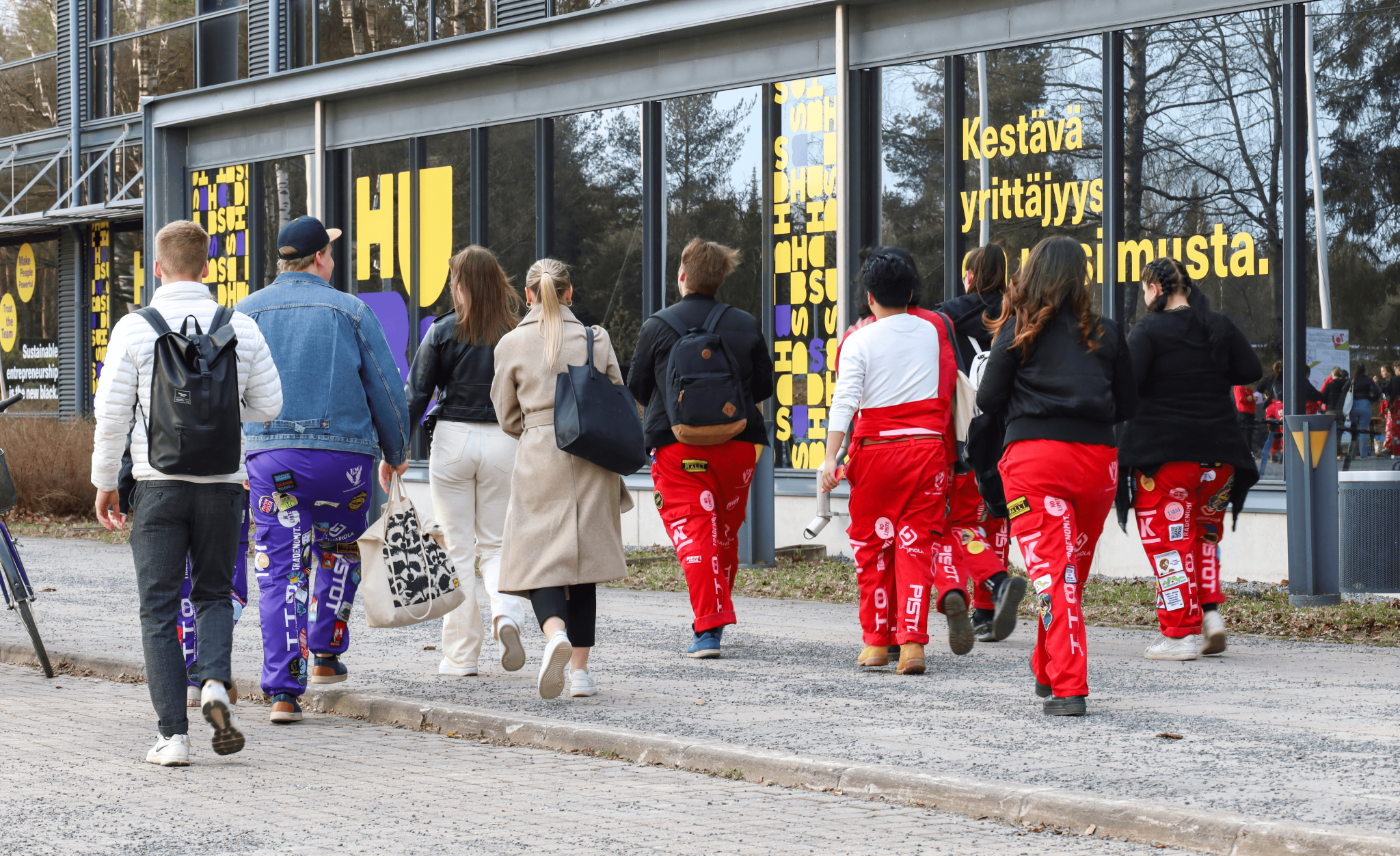 Finnish student culture and overall traditions | My Experiences of ...