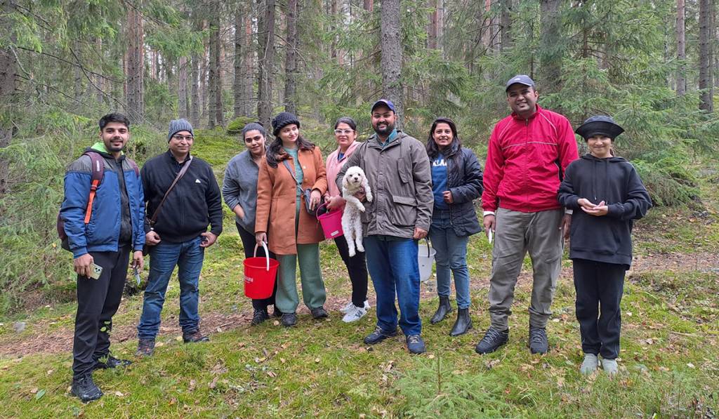 TAMK’s Pioneering Diploma Programme in Risk Management and Circular ...