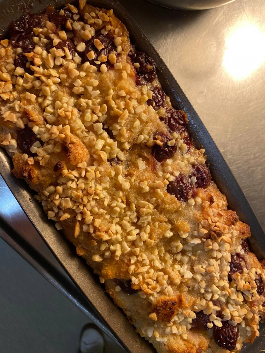 7.12.2023 Last meeting-German baking | Each One Teach One | Tampere ...