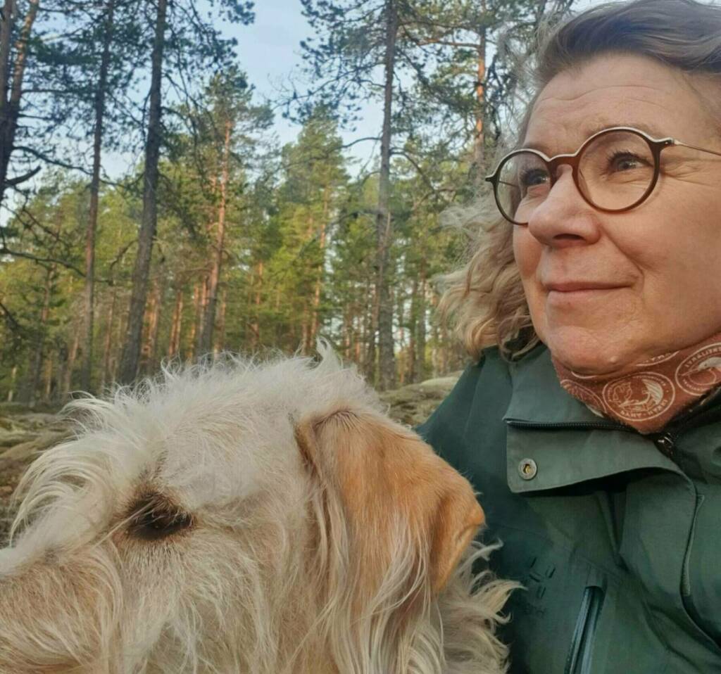 Maija Timonen haluaa olla mahdollistaja: “Kaikkihan me olemme samalla ...