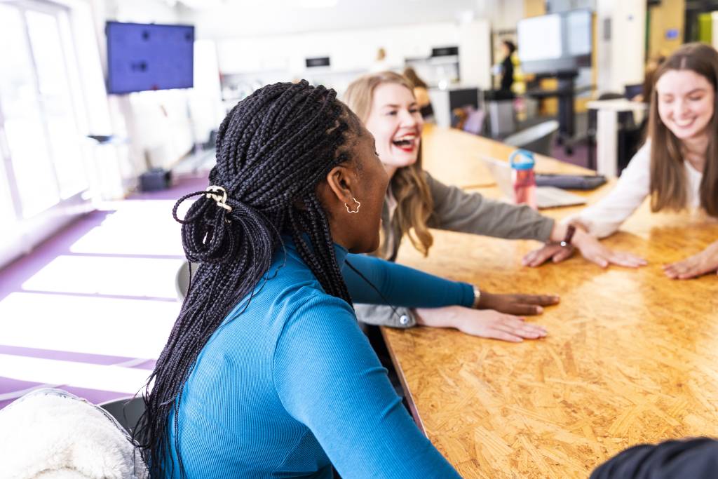 Let’s Talk Mental Health: Real Stories and Support for Students ...