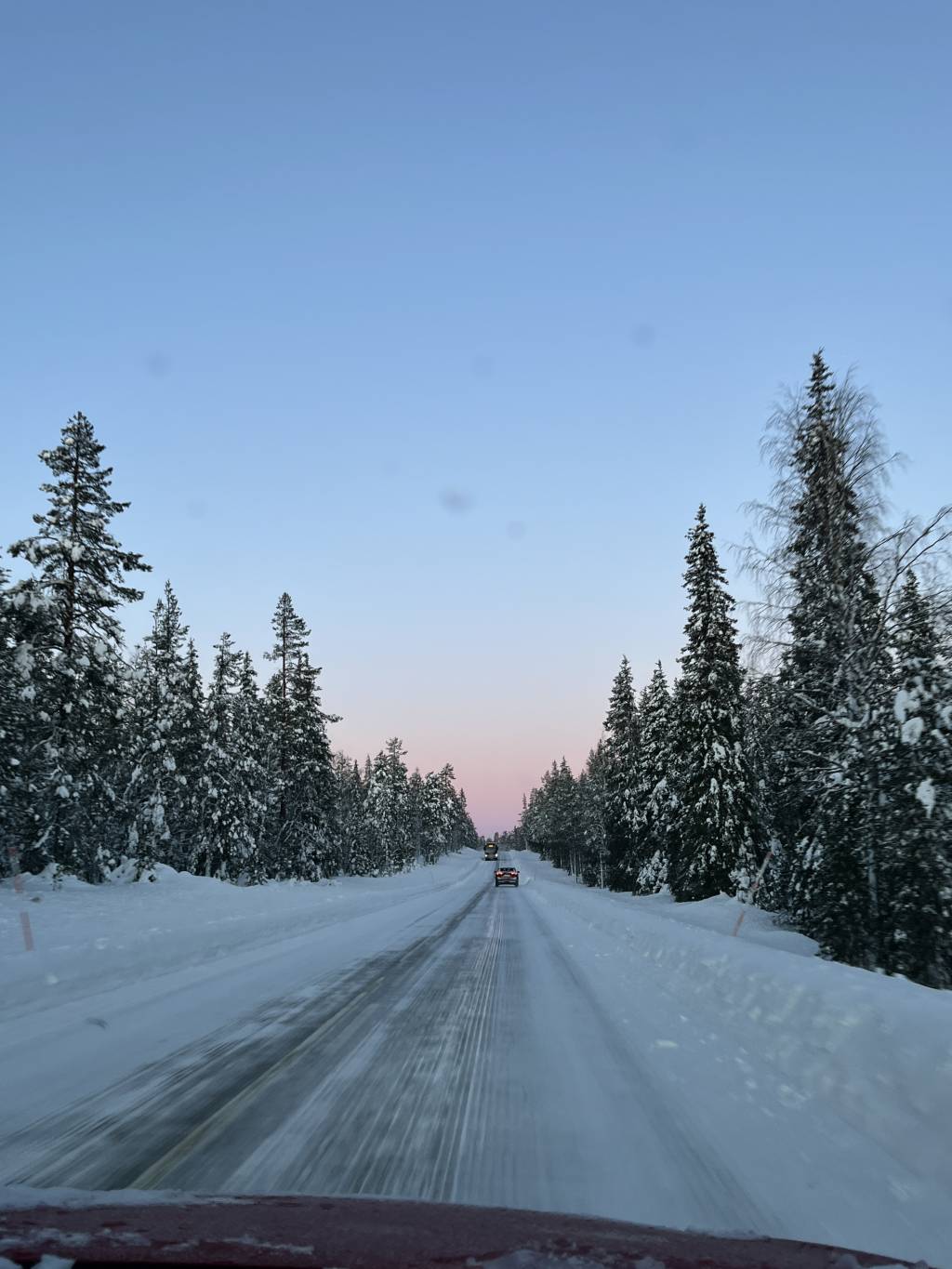 The Finnish Ethos: Why We’re Called Happy Without Feeling It | My ...