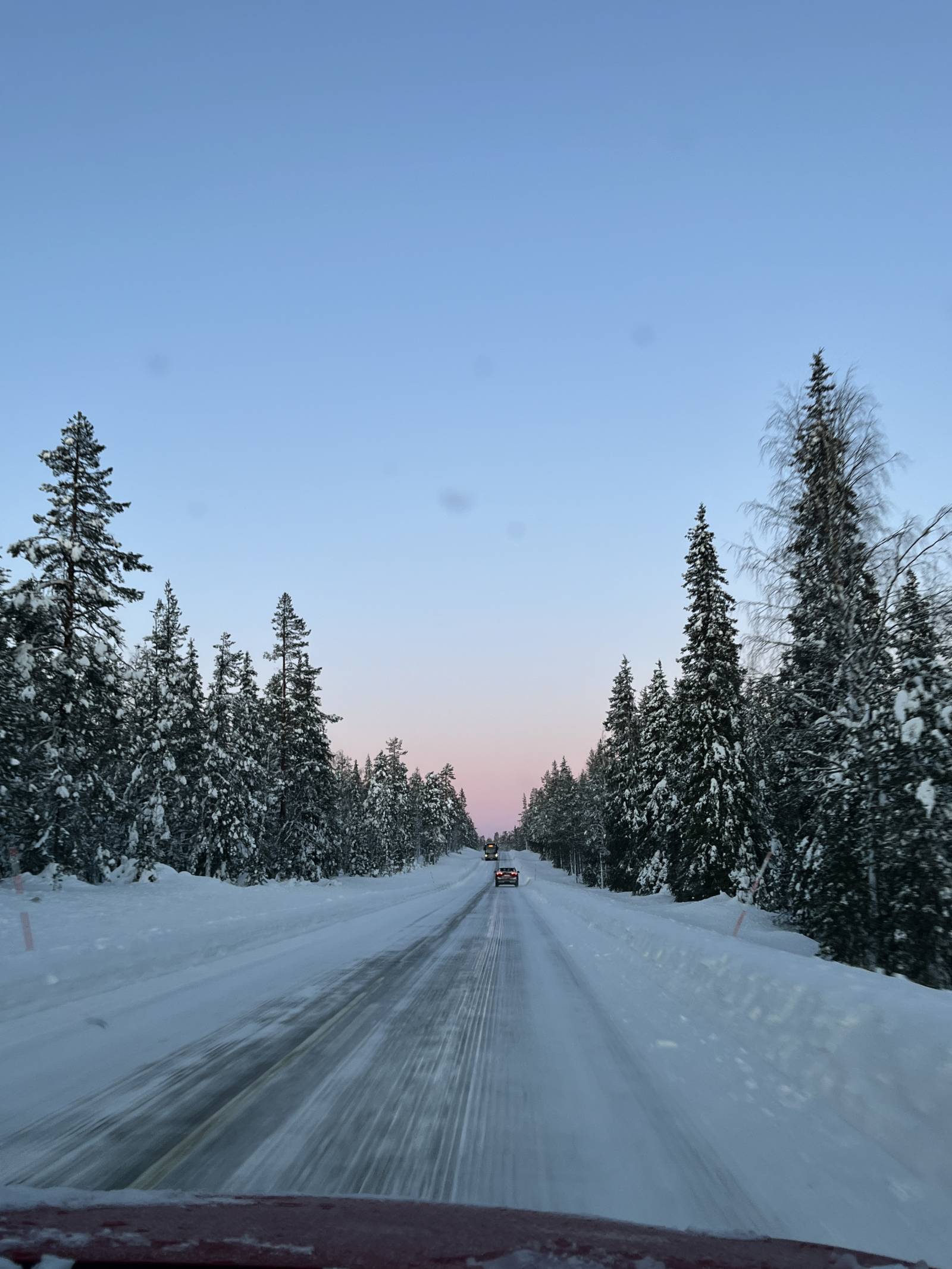 The Finnish Ethos: Why We’re Called Happy Without Feeling It | My ...