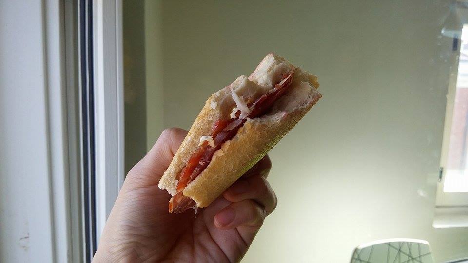 Korean Curry, and Jamon! with Each One Feed One | Each One Teach One ...