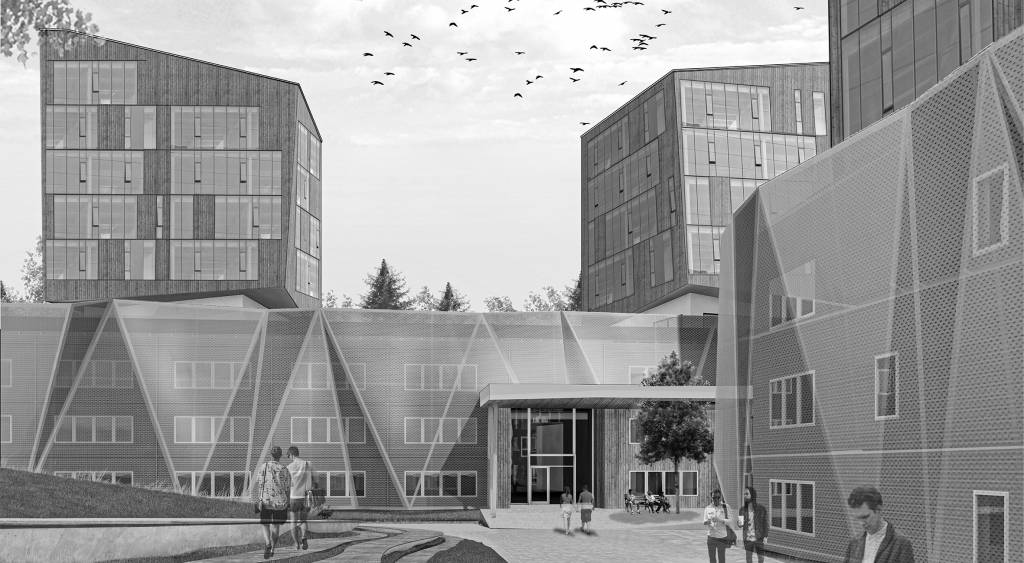 TASOI | studionieto | Tampere Universities