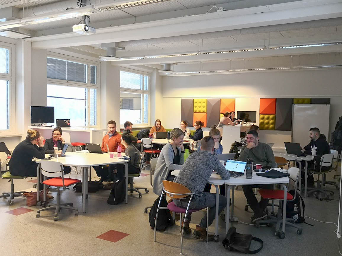 International Business Management students share their insight on this ...