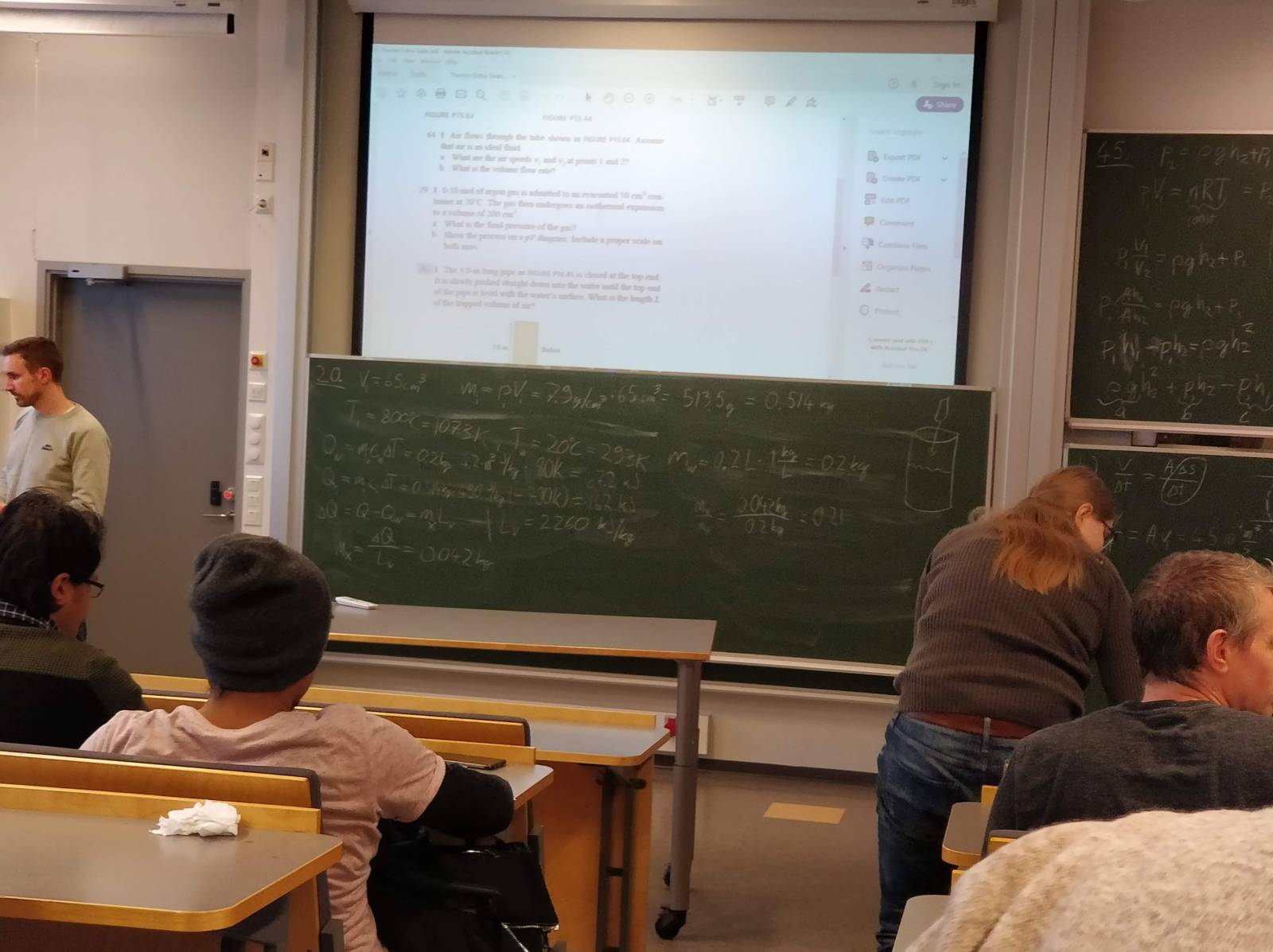 The special recipe of a TAMK degree | TAMK International | Tampere ...
