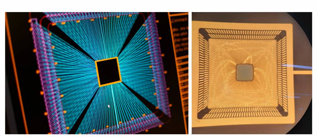 How to become a System-on-Chip design expert? | Computing Sciences ...