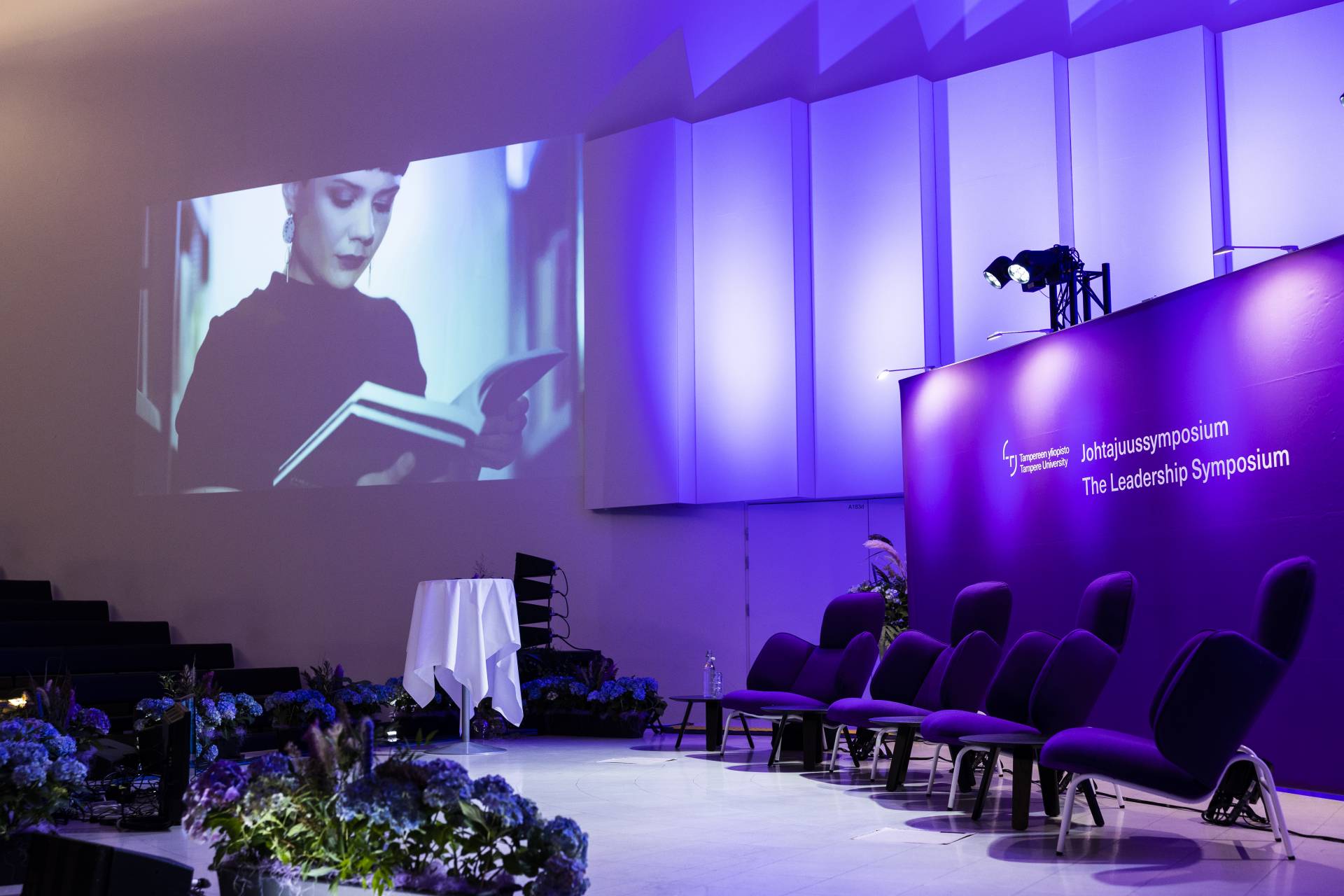 The Leadership Symposium notes: International security – the outlook ...