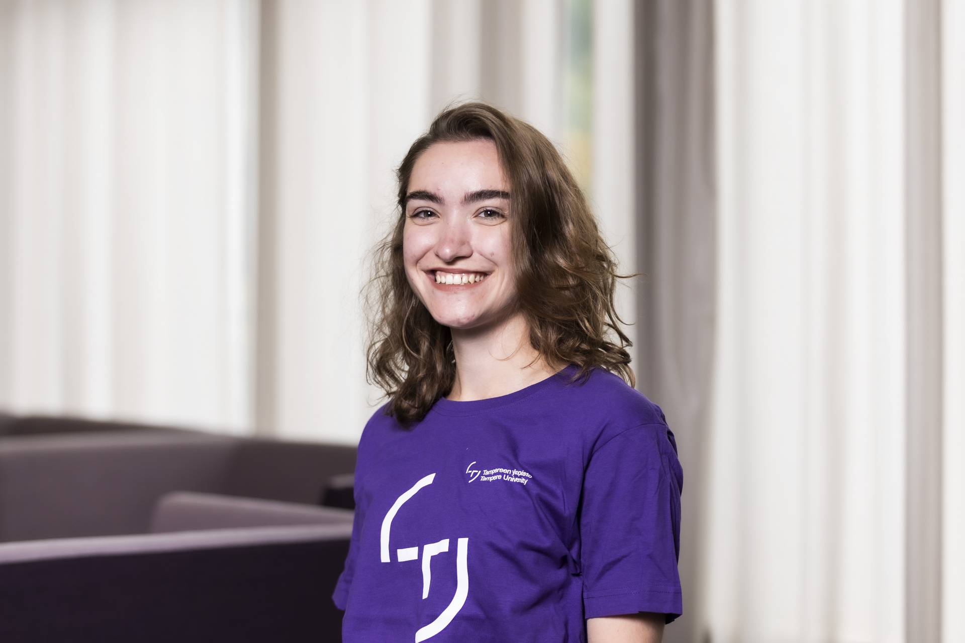 SAFER ticks all the right boxes | SAFER | Tampere Universities