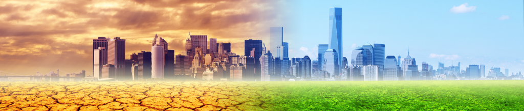 Climate Change and Emotions: Embrace emotions and transform them into ...