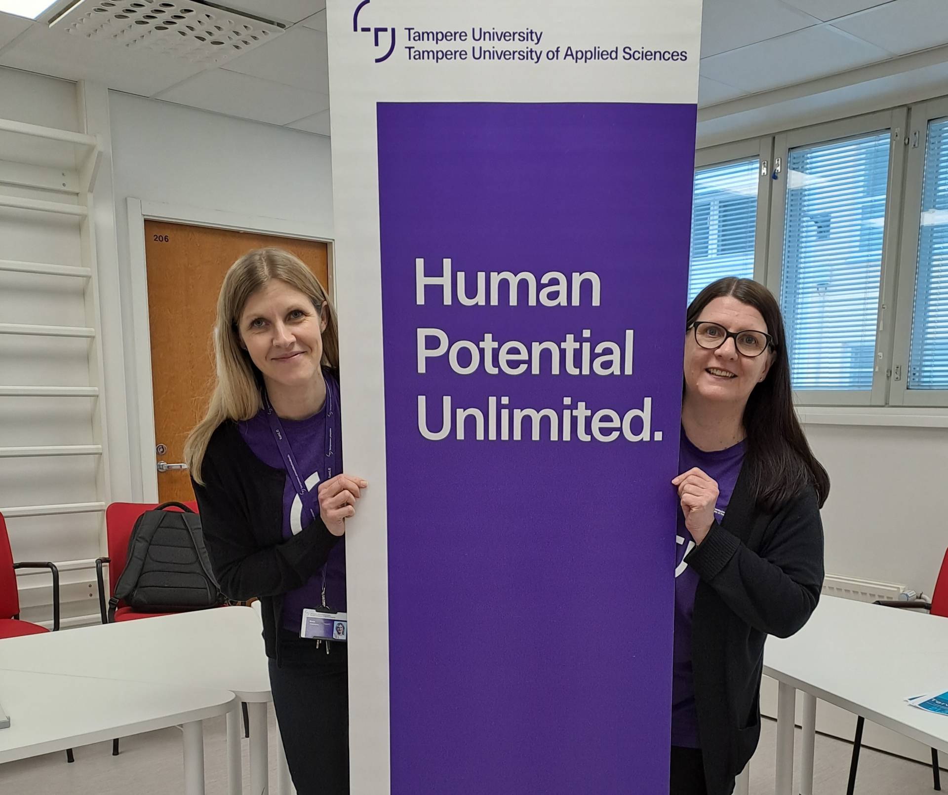 Koulutusmessut Ohjaamolla – tietoa, kohtaamisia ja ohjausta kohti ...