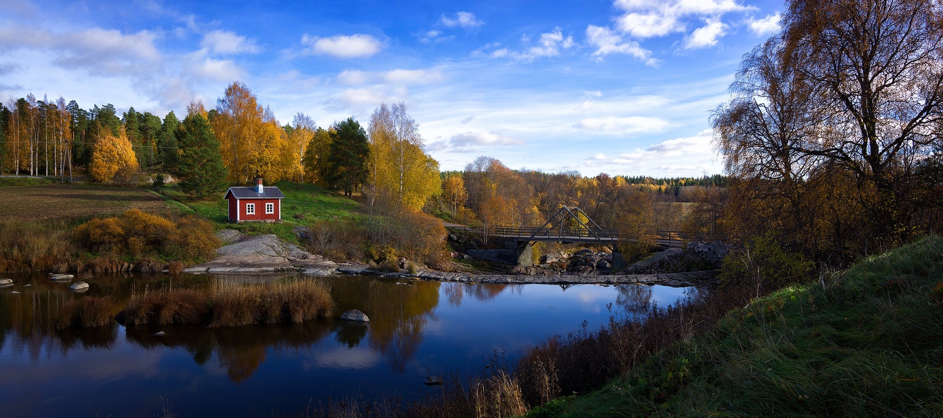 Finnish Daily Living Routines | My Experiences of Finnishness | Tampere ...