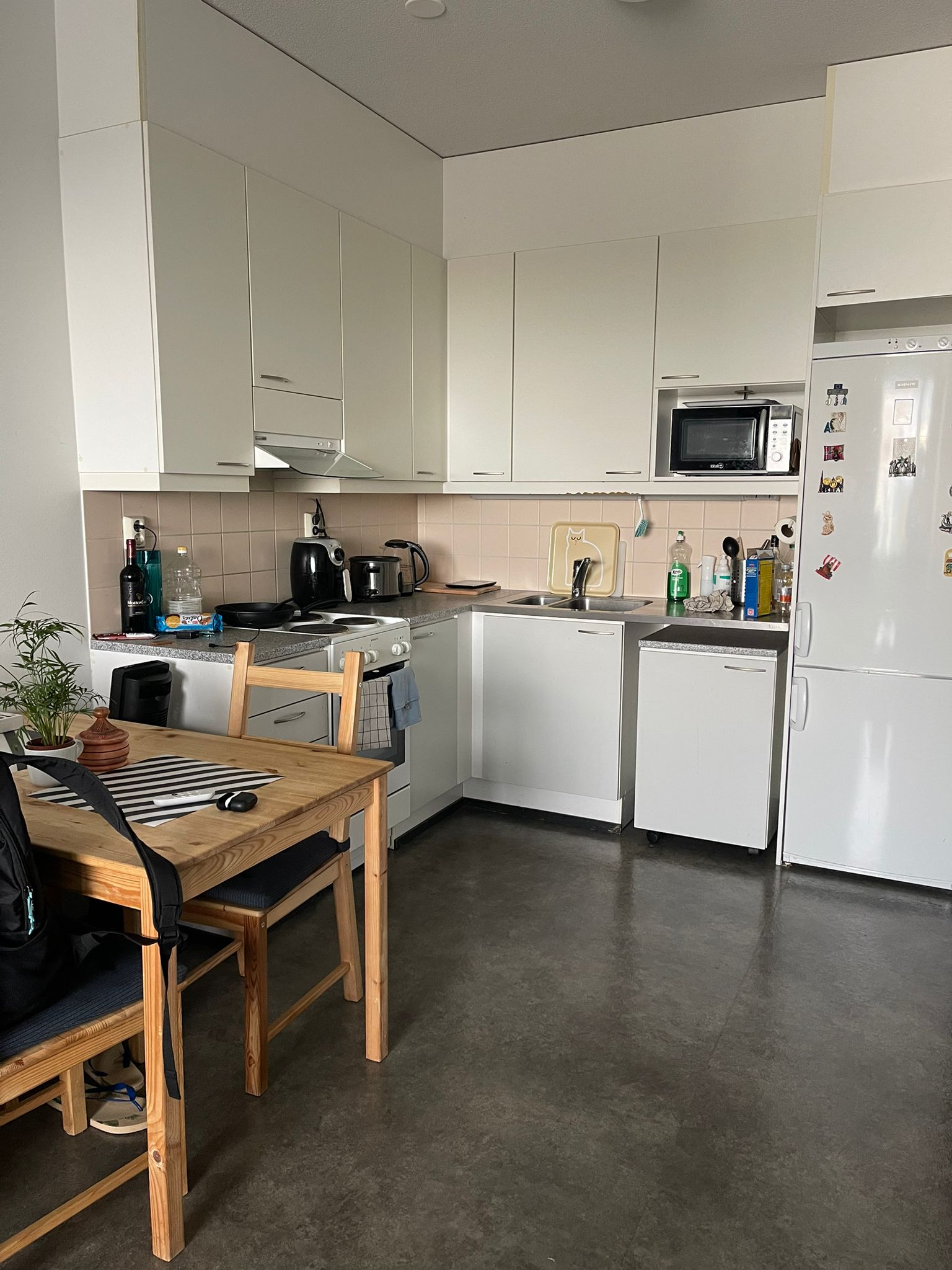 Exploring the Student Housing Scene in Tampere | Tampere Student ...