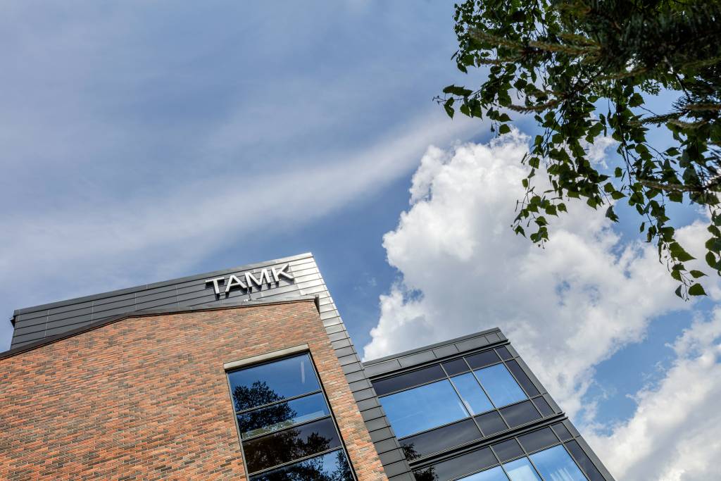 Muutosneuvotteluita ei enää tarvita – uudistamme arjen yhdessä! | TAMK ...