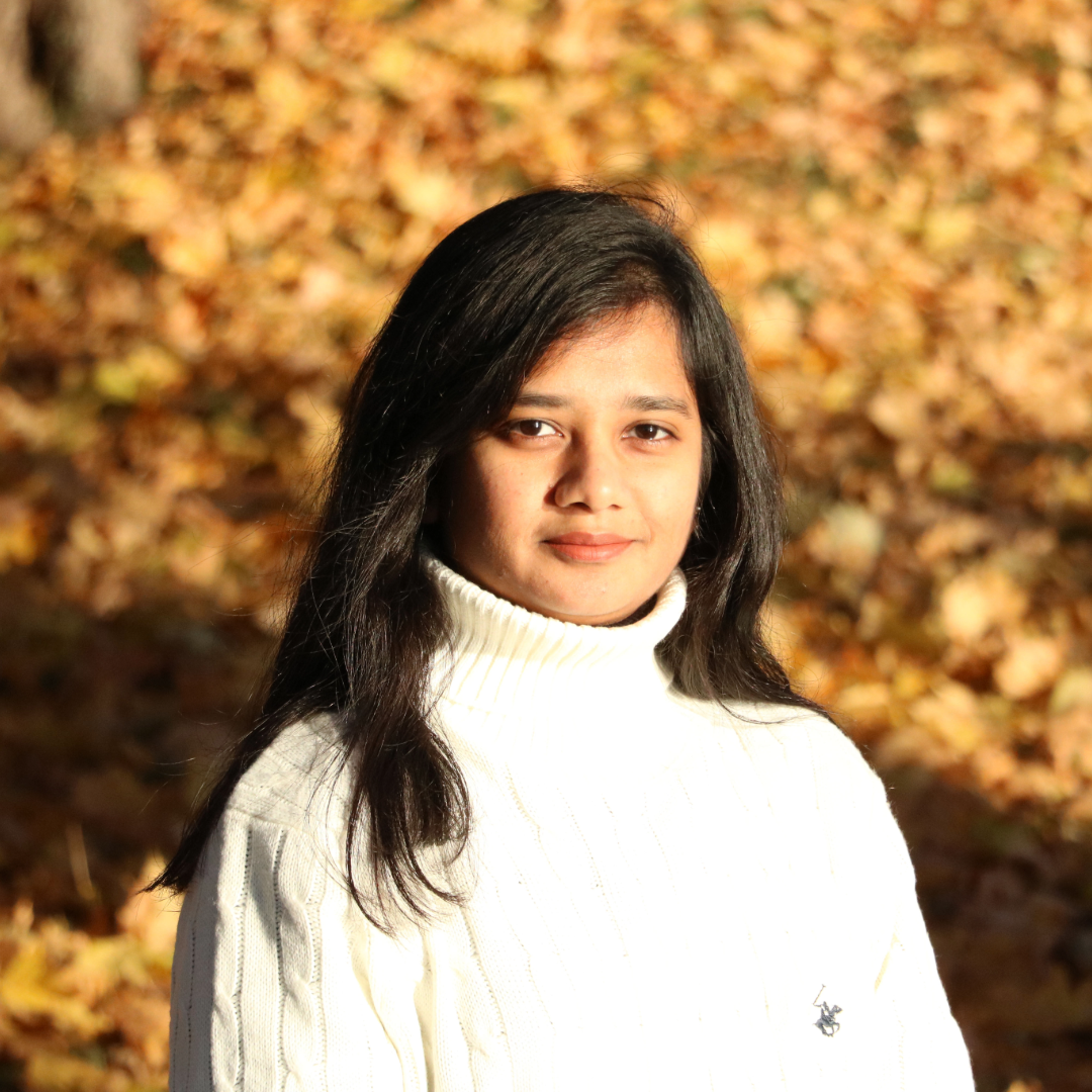 Are you experiencing dark days for the first time? | Tampere Student ...