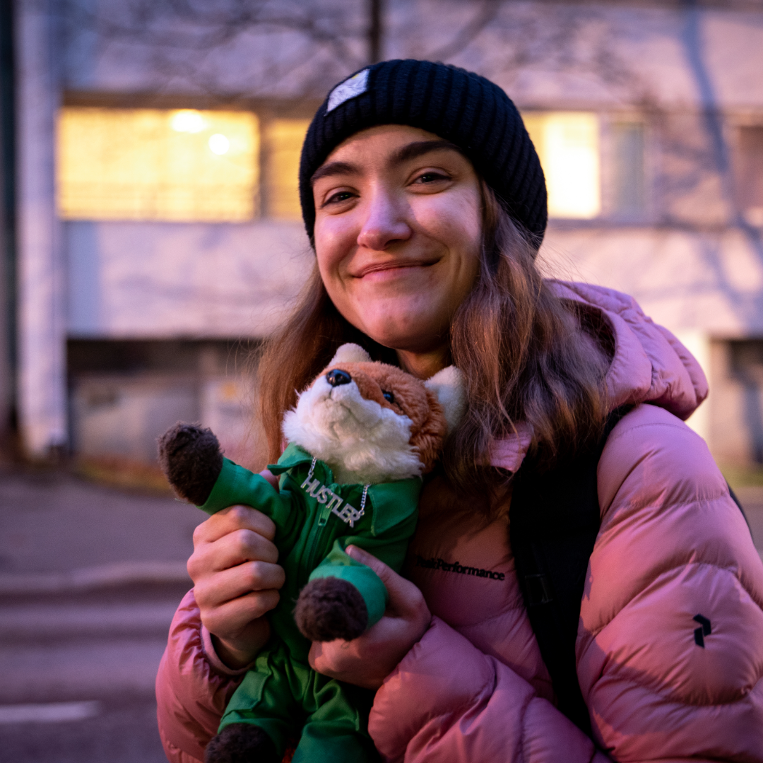 Being Part of the Board of ESN FINT: Where Hard Work Pays Off | Tampere ...