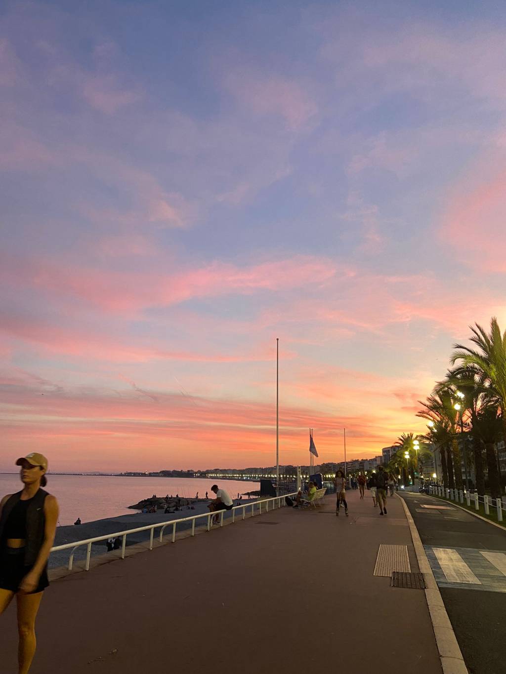 Greetings from France! | Far Away but Still So Near | Tampere Universities