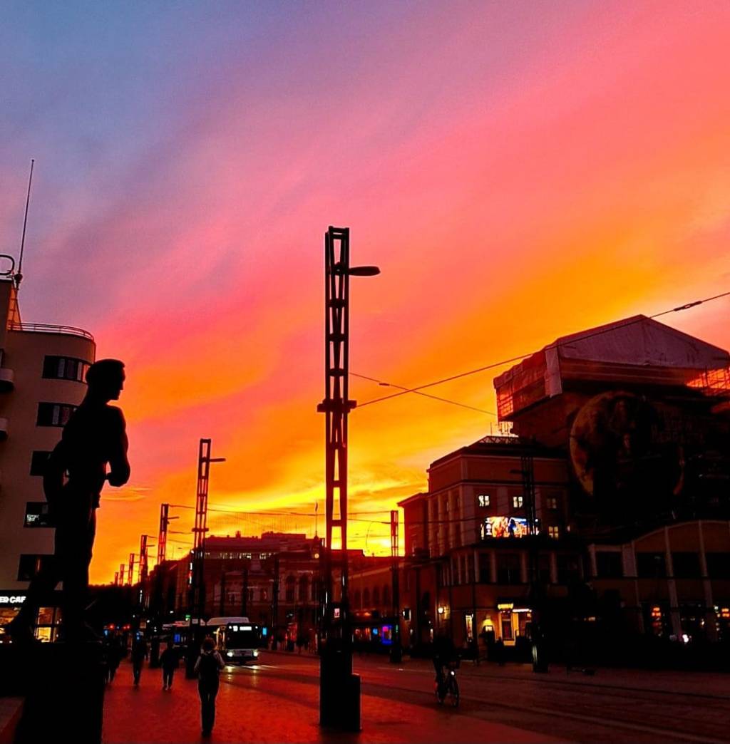 Guide to Thriving in Finnish Student Culture: Alcohol Free | Tampere ...