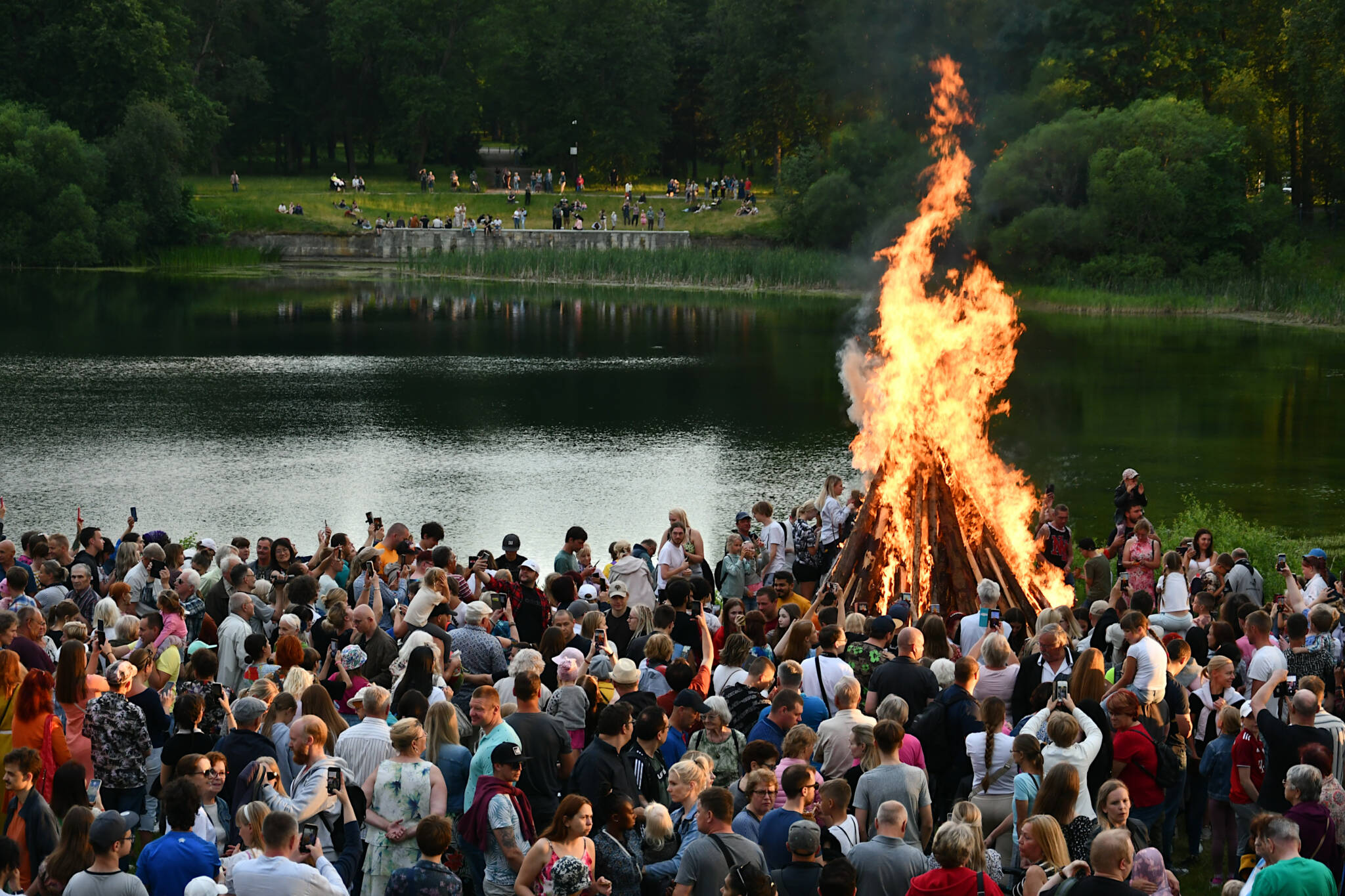 Festive Finland: A Quick Guide to Finnish Celebrations | My Experiences ...