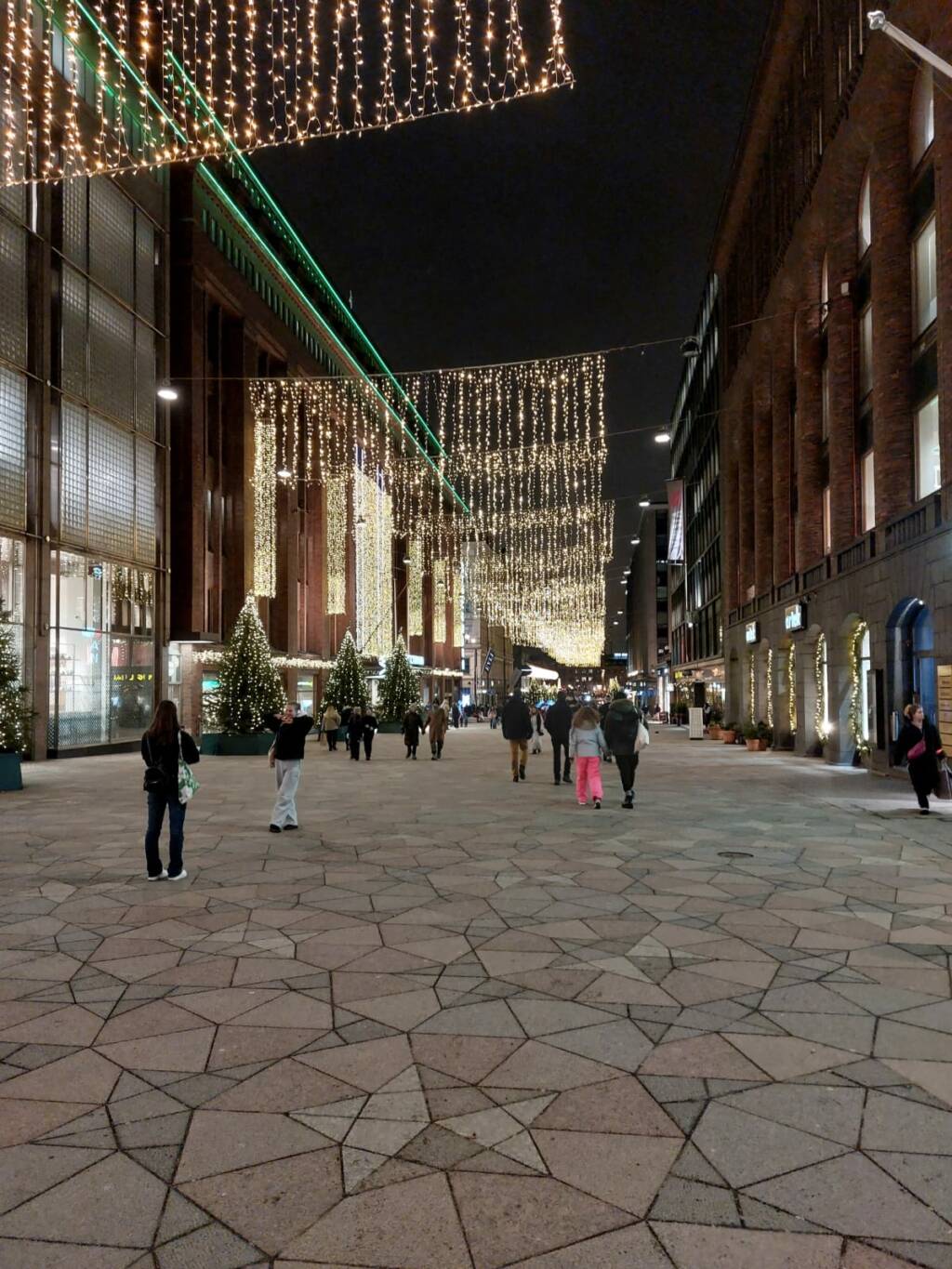 9th meeting - Grocery Shopping | Each One Teach One | Tampere Universities